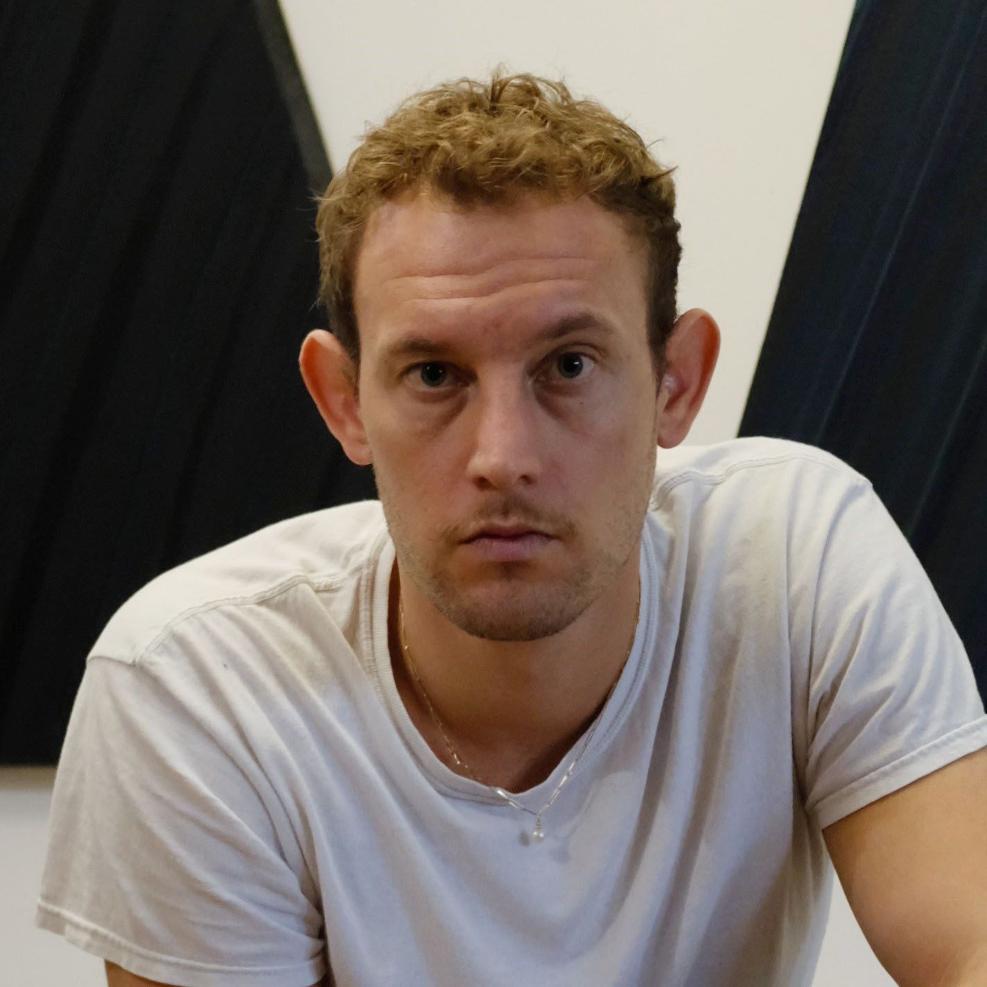 Alex Stern and Jenn Kaplan Exhibit Work in Gallery 103 | School of Art