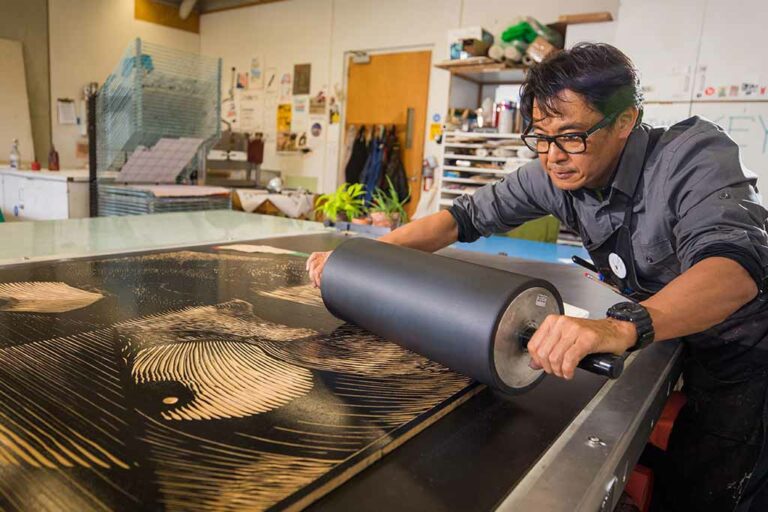 Graduate - School of Art