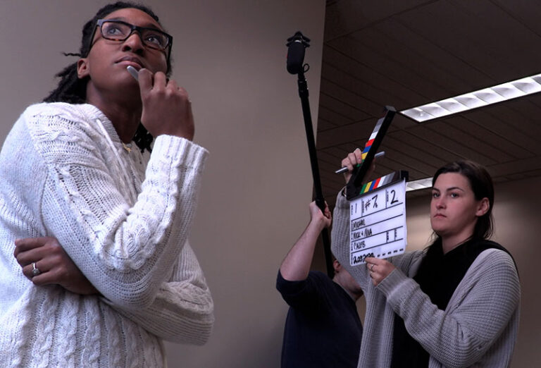 Cinema Studies - School of Art