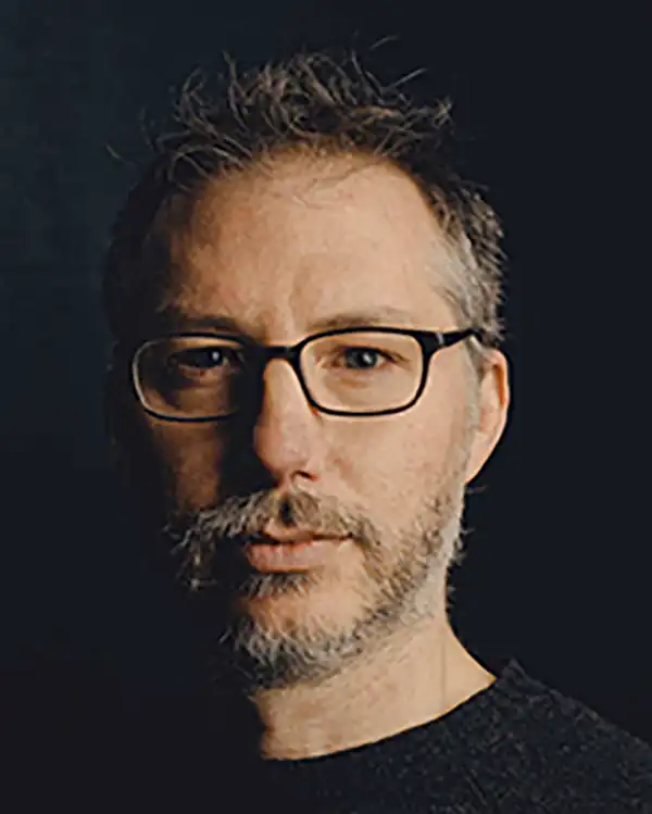 Harrill, Paul - School of Art