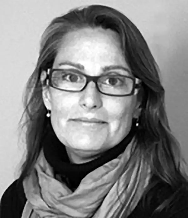 Brogden, Sally - School of Art