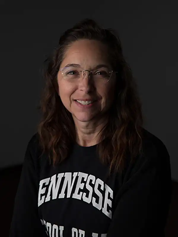 Gentry, Shelley - School of Art