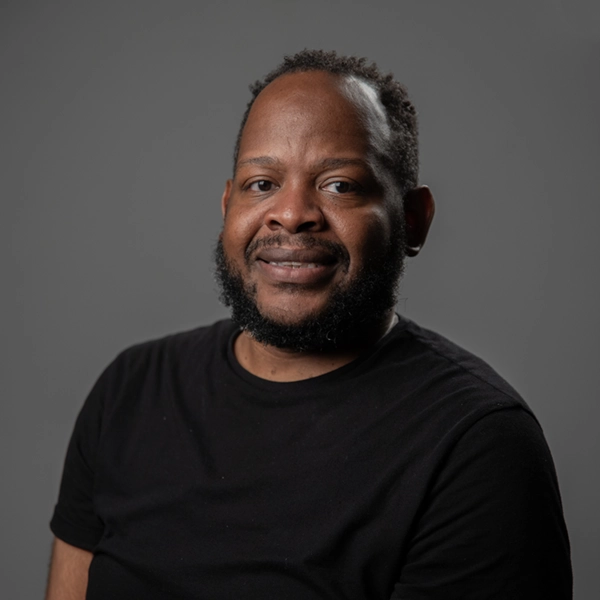 Maurice Moore - School of Art