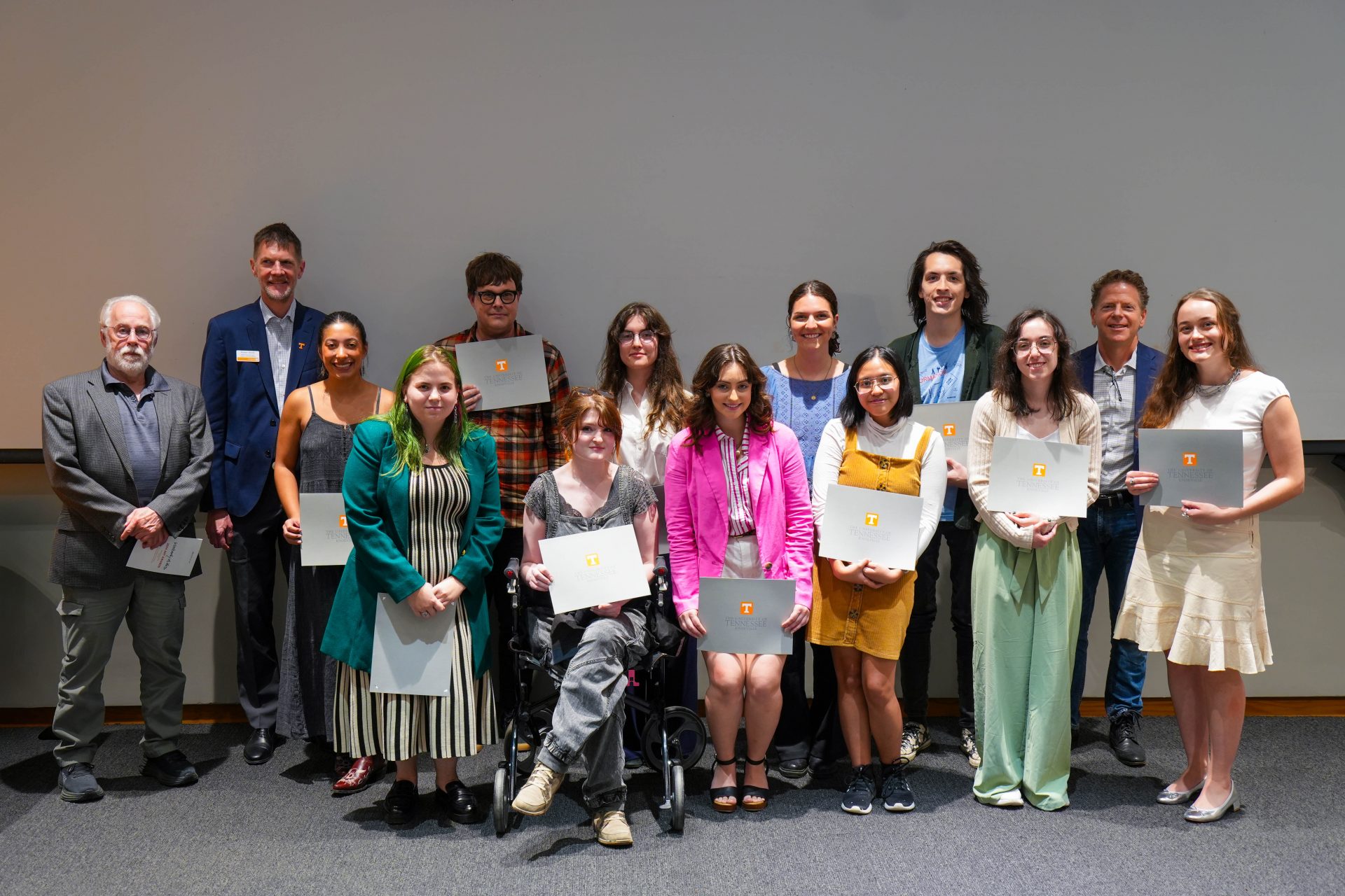 Minors & Non-Major Electives - School of Art