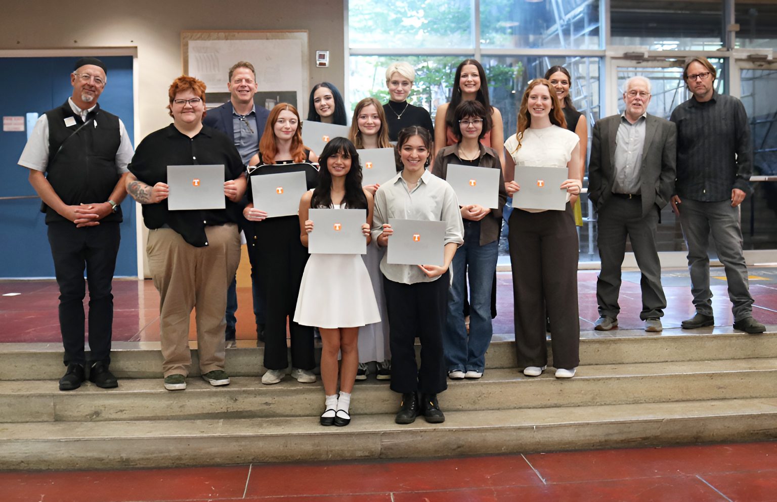 Minors & Non-Major Electives - School of Art